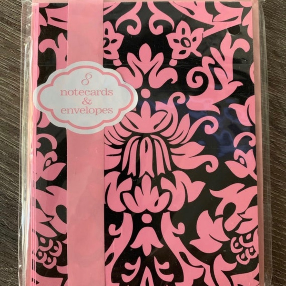 Iso Any Vintage Target Dollar Spot Stationery - Gem